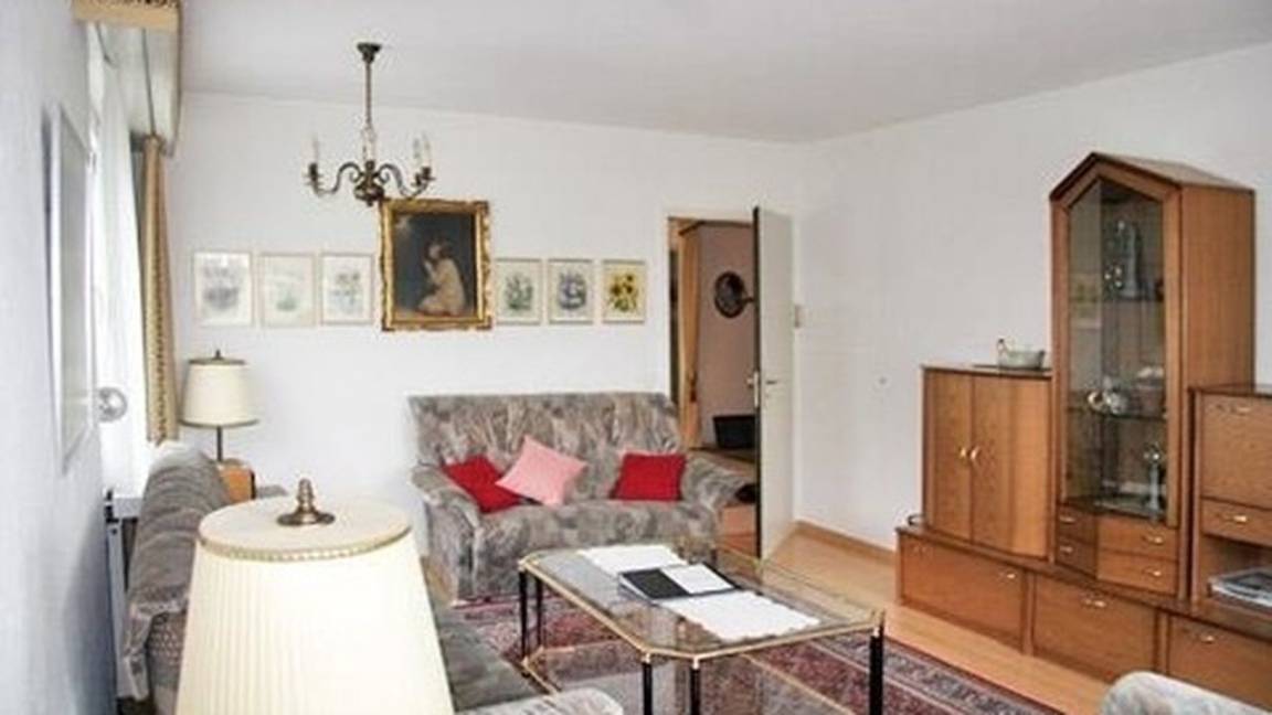 75 M² Lägenhet ∙ 2 Sovrum ∙ 5 Gäster - Davos