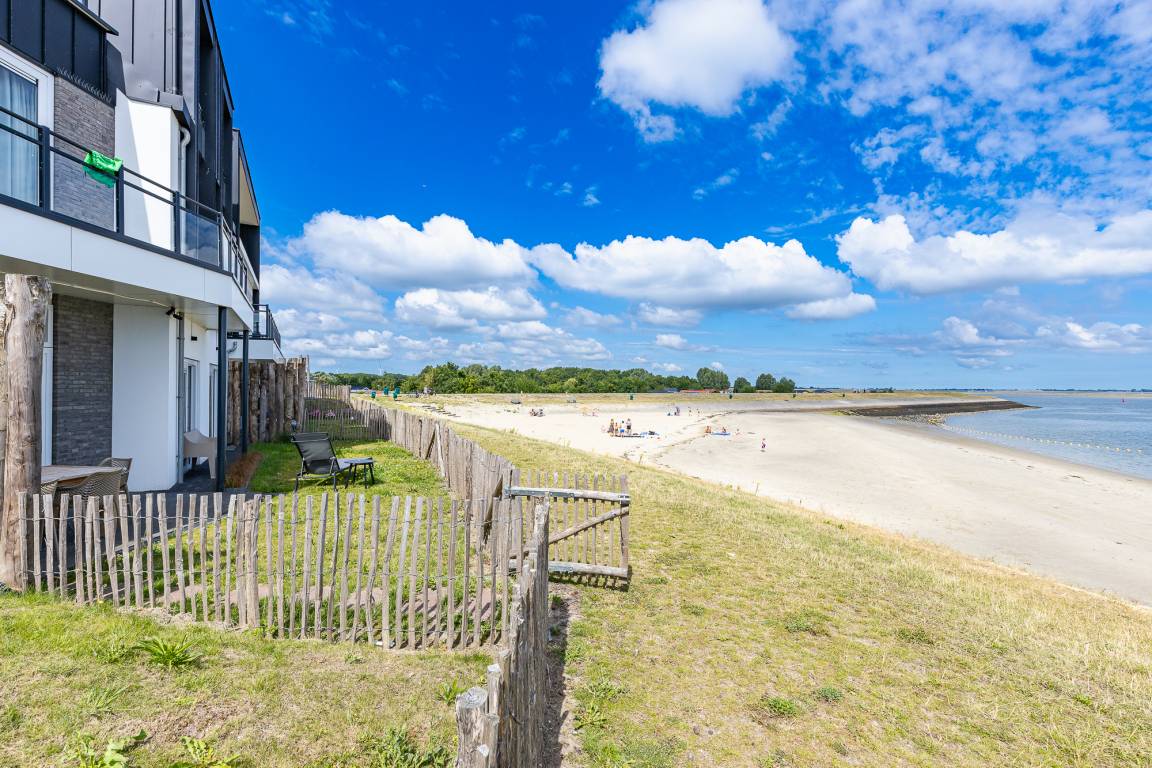 130 M² Bungalow ∙ 2 Chambres ∙ 4 Personnes - Wemeldinge