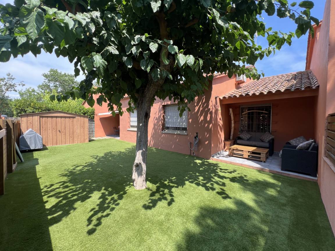 85 M² Bungalow ∙ 3 Makuuhuonetta ∙ 8 Vierasta - Estartit