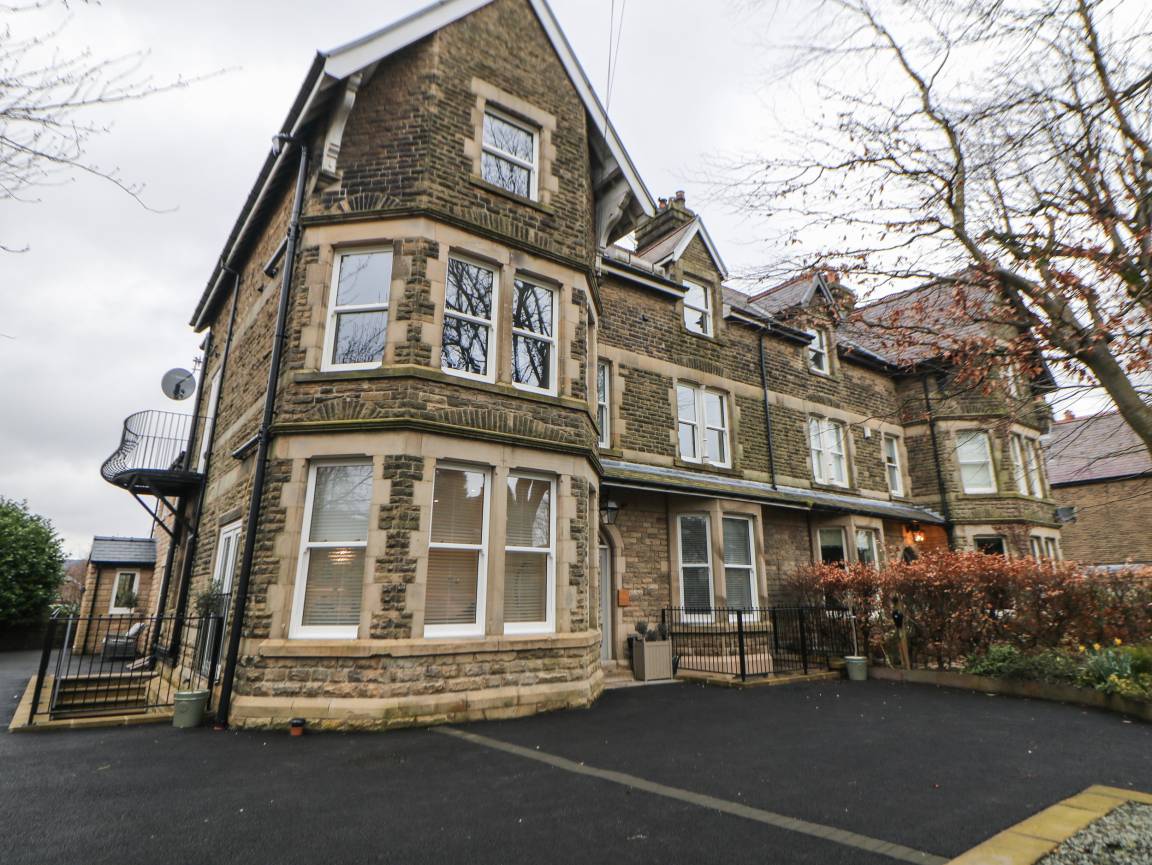 Cottage ∙ 2 Bedrooms ∙ 4 Guests - Longnor