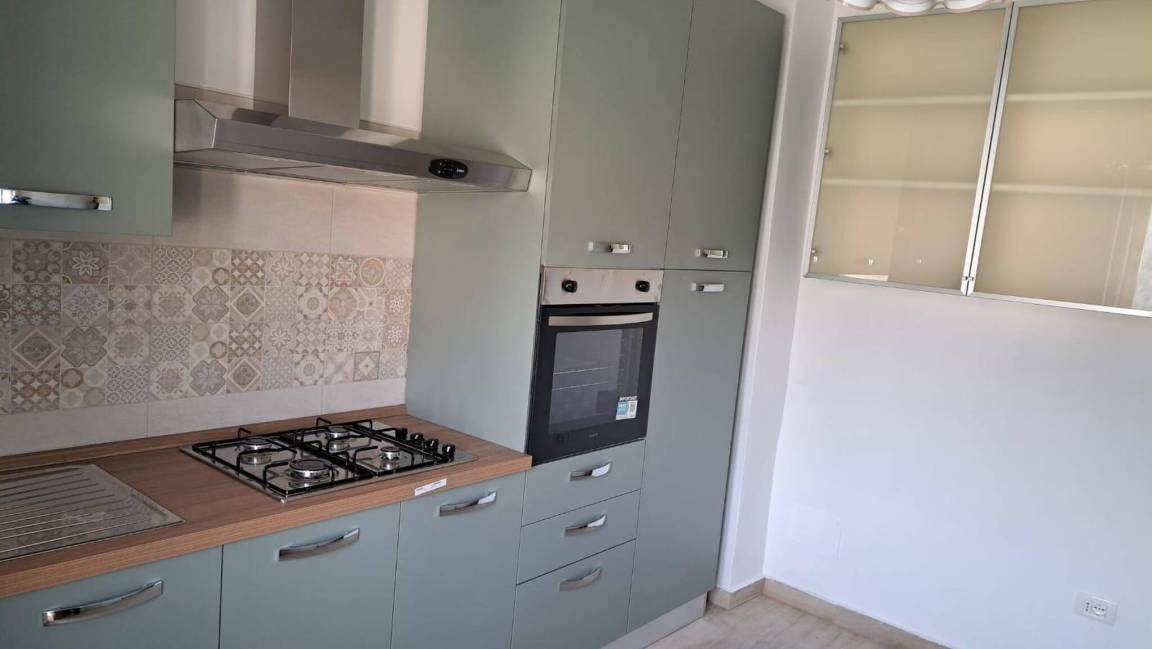 90 M² Apartment ∙ 2 Bedrooms ∙ 5 Guests - Bolsena