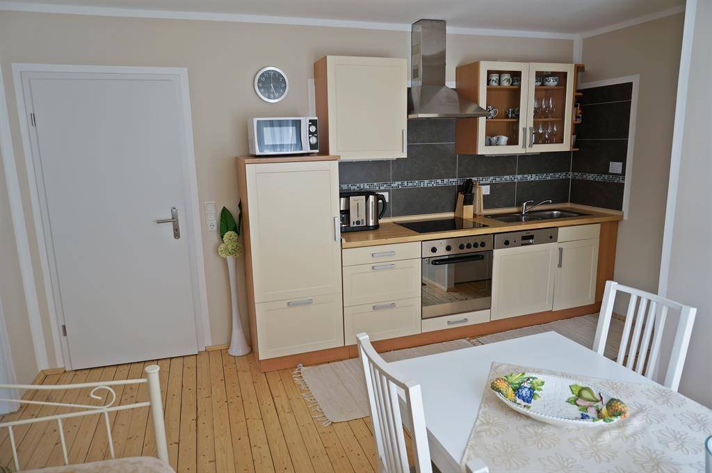 60 M² Ferienwohnung ∙ 1 Schlafzimmer ∙ 4 Gäste - Meisenheim