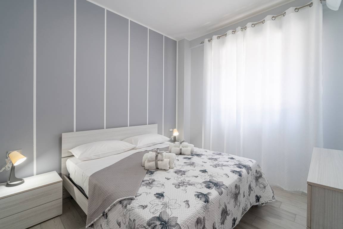 40 M² Apartment ∙ 1 Bedroom ∙ 2 Guests - Pachino