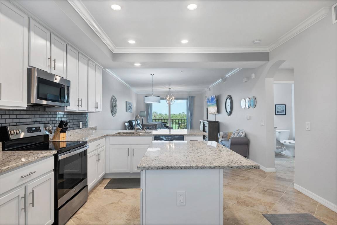 104 M² Apartamento ∙ 2 Habitaciones ∙ 4 Huéspedes - Punta Gorda, FL