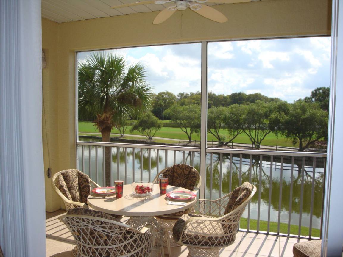 158 M² Apartamento ∙ 3 Habitaciones ∙ 6 Huéspedes - Venice, FL