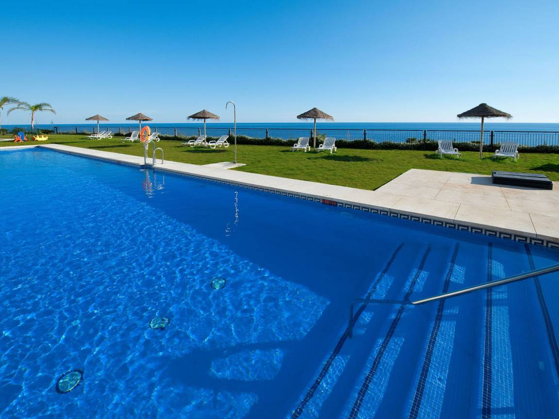 74 M² Huoneisto ∙ 2 Makuuhuonetta ∙ 4 Vierasta - Torrox