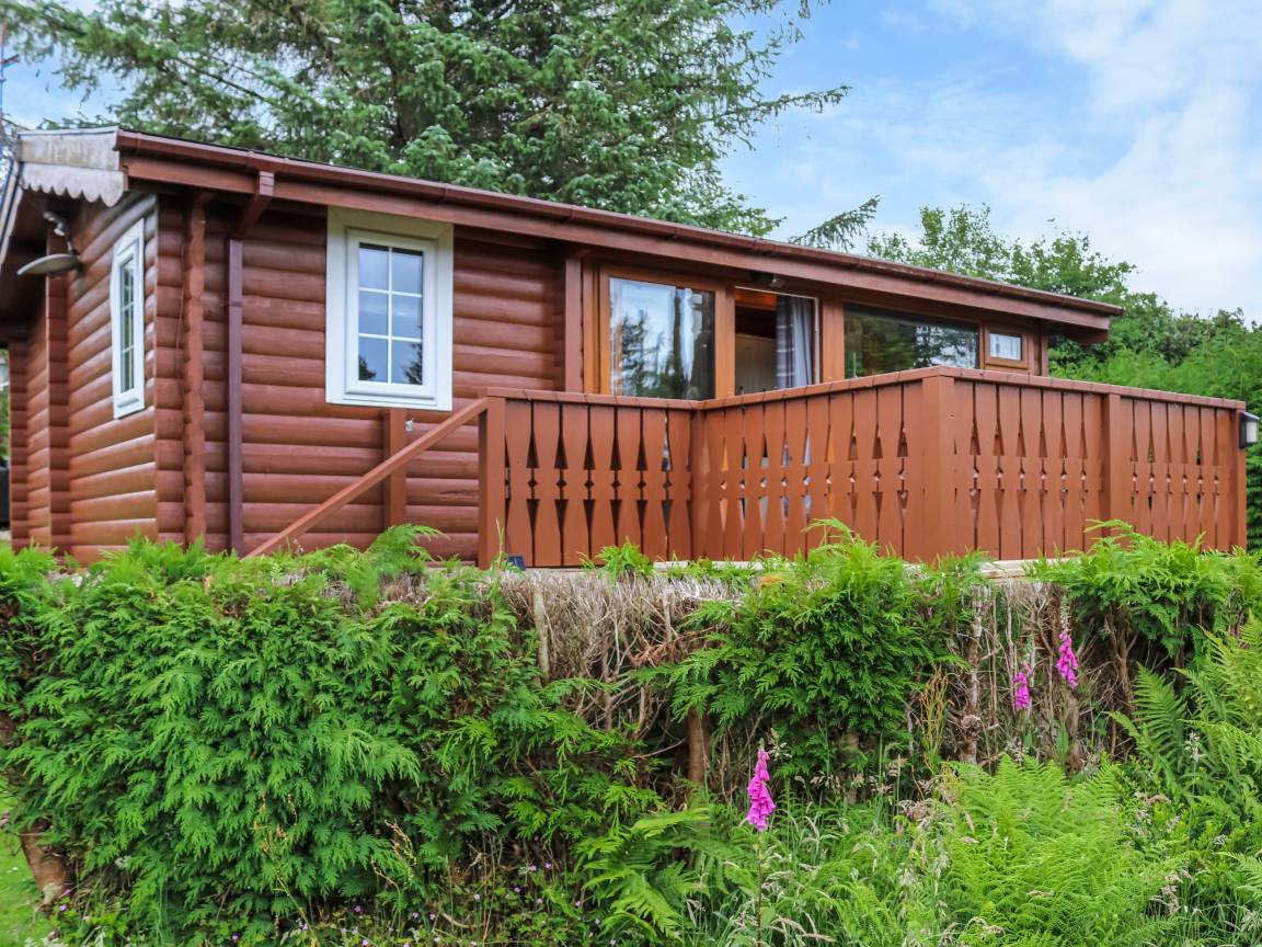 Cottage ∙ 2 Bedrooms ∙ 6 Guests - Wales