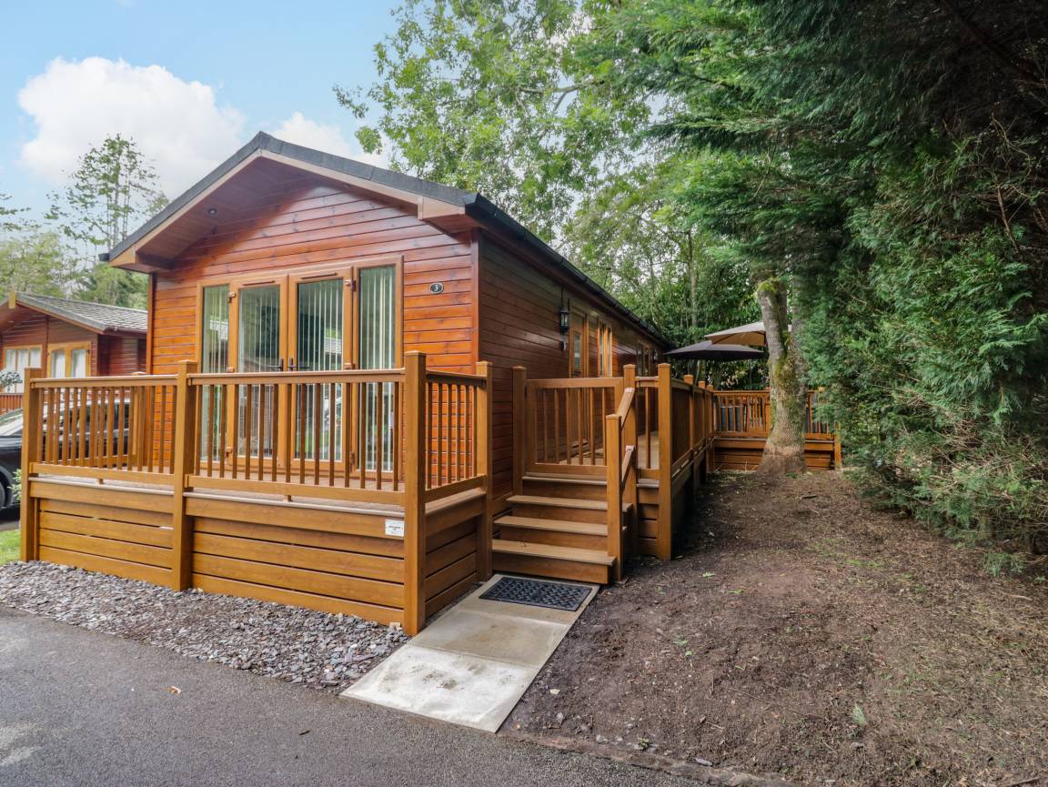 Cottage ∙ 2 Bedrooms ∙ 4 Guests - Windermere, UK