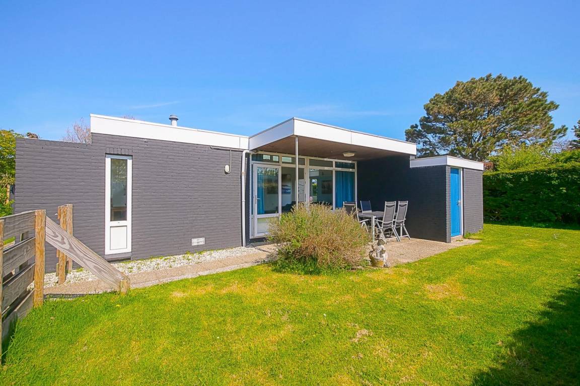 Bungalow ∙ 3 Camere Da Letto ∙ 6 Ospiti - Texel