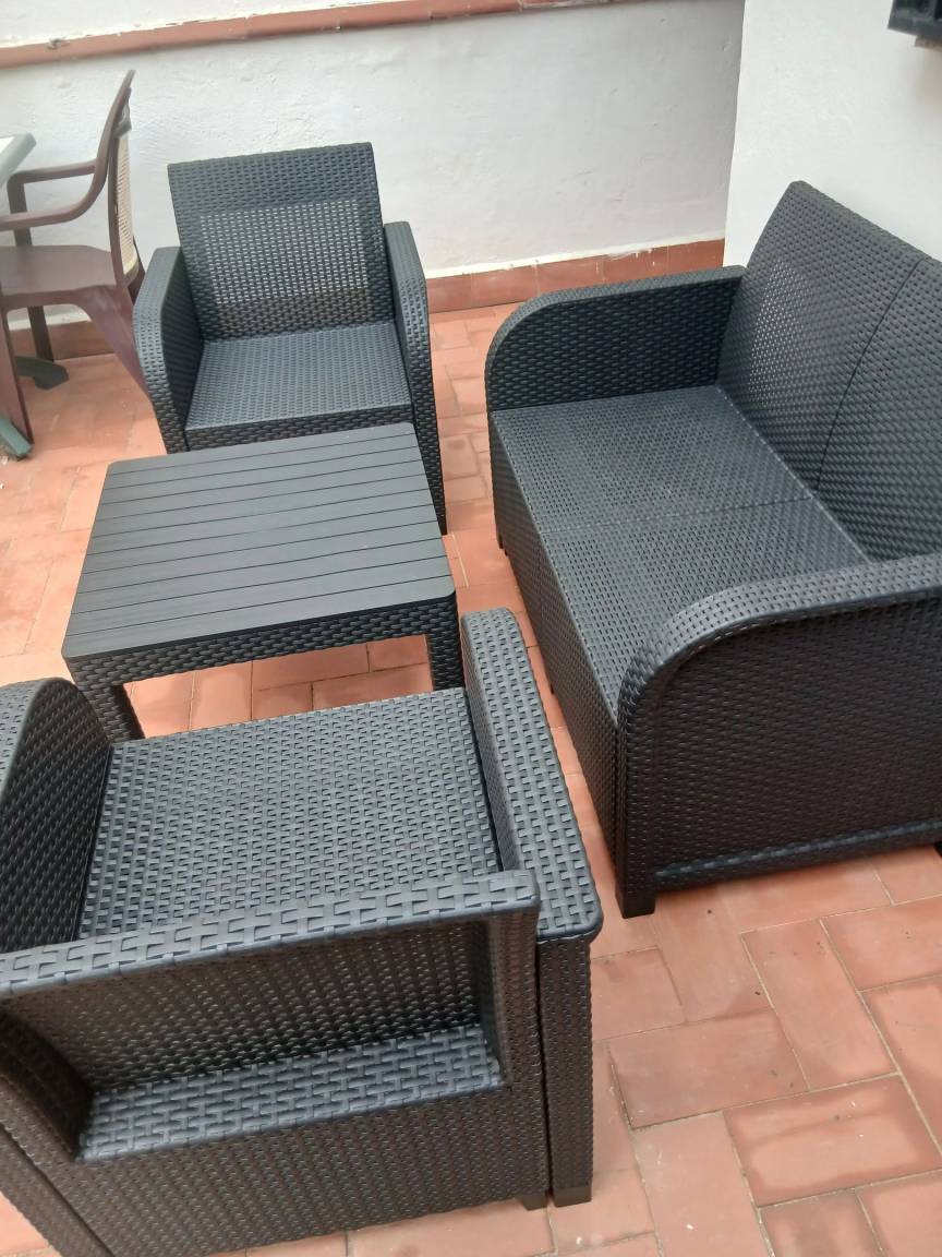 100 M² Maison De Vacances ∙ 3 Chambres ∙ 6 Personnes - Almuñécar