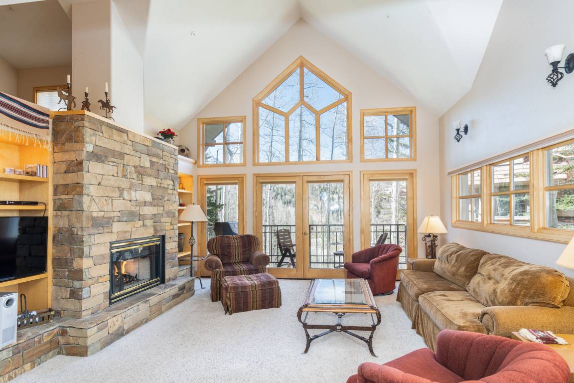186 M² House ∙ 3 Bedrooms ∙ 8 Guests - Telluride, CO