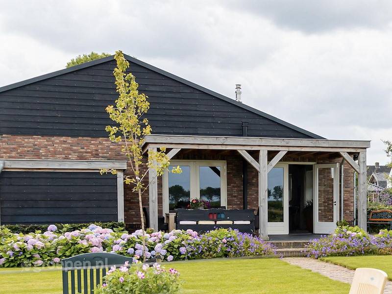 House ∙ 7 Bedrooms ∙ 14 Guests - 's-Hertogenbosch