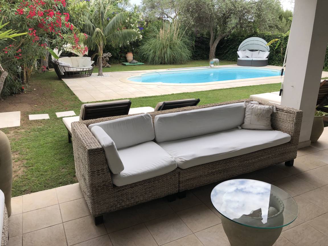 900 M² House ∙ 2 Bedrooms ∙ 4 Guests - Cagliari