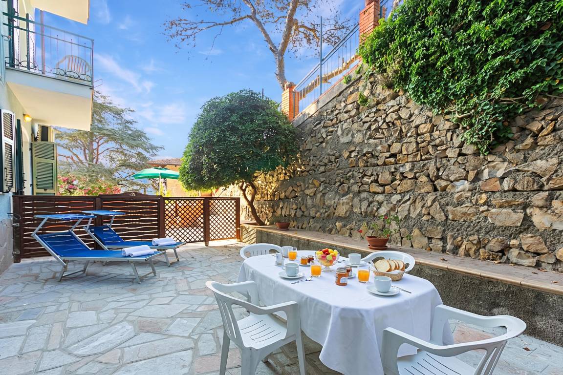 40 M² Appartement ∙ 1 Chambre ∙ 4 Personnes - Andora