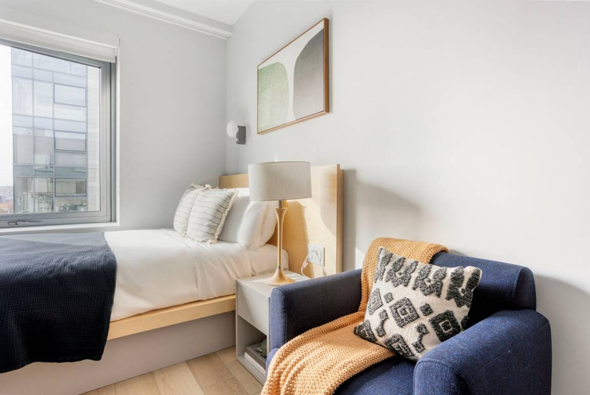 28 M² Apartment ∙ 2 Guests - Boston, MA