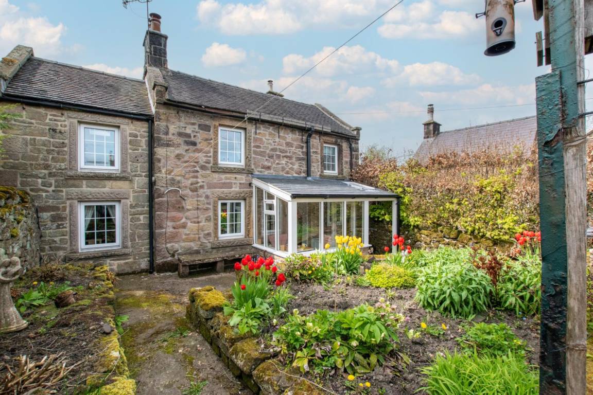 Cottage ∙ 1 Bedroom ∙ 2 Guests - Bakewell