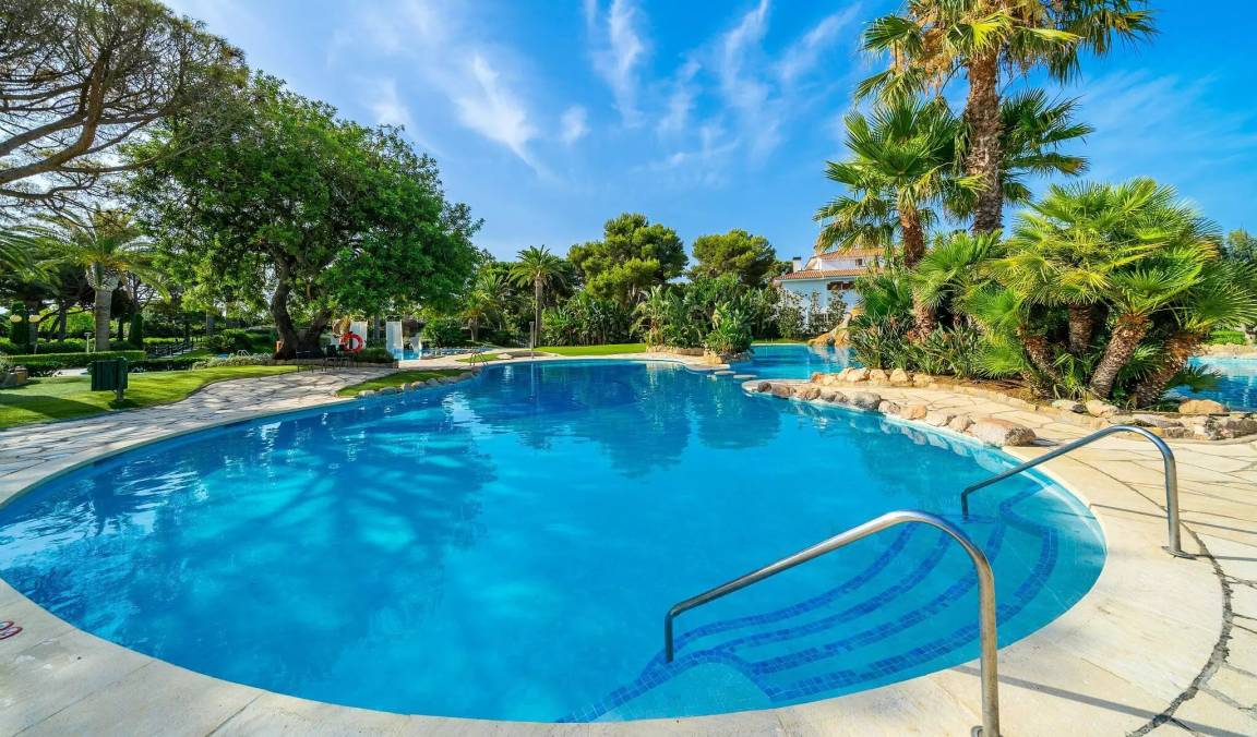 31 M² Caravan ∙ 2 Bedrooms ∙ 4 Guests - Cambrils