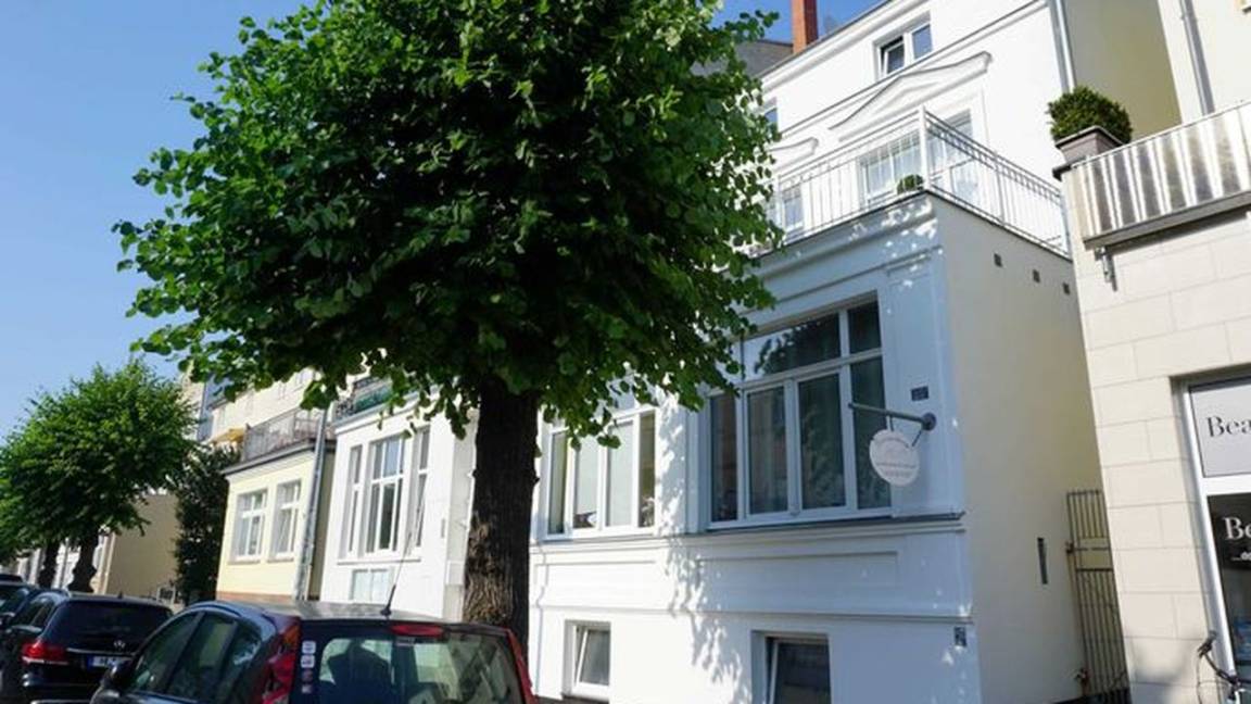 35 M² Apartment ∙ 2 Guests - Rostock