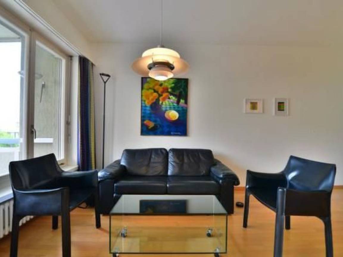 32 M² Appartement ∙ 1 Chambre ∙ 2 Personnes - Locarno