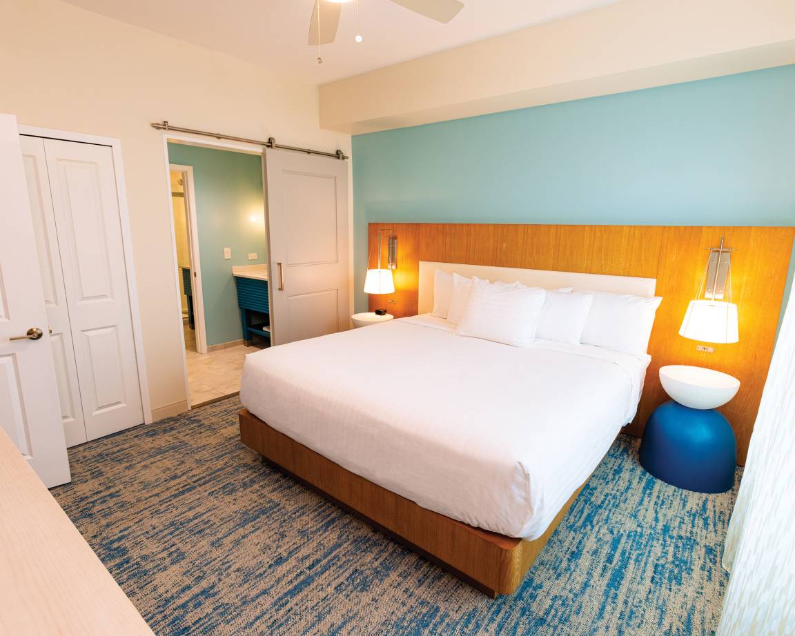 227 M² Hotel ∙ 1 Bedroom ∙ 4 Guests - Surfside Beach, SC