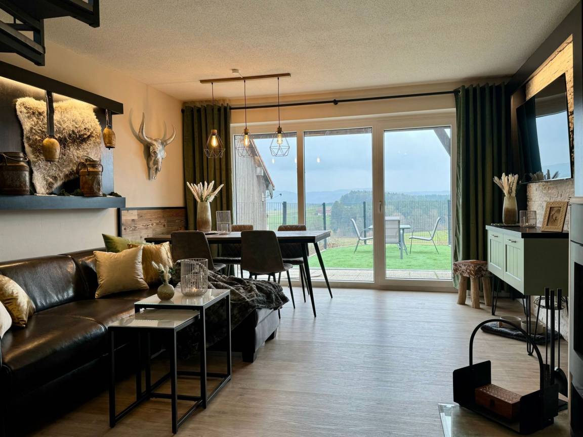 85 M² House ∙ 1 Bedroom ∙ 4 Guests - Cham