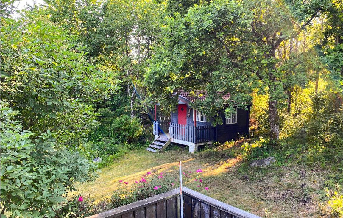 119 M² House ∙ 4 Bedrooms ∙ 7 Guests - Falkenberg