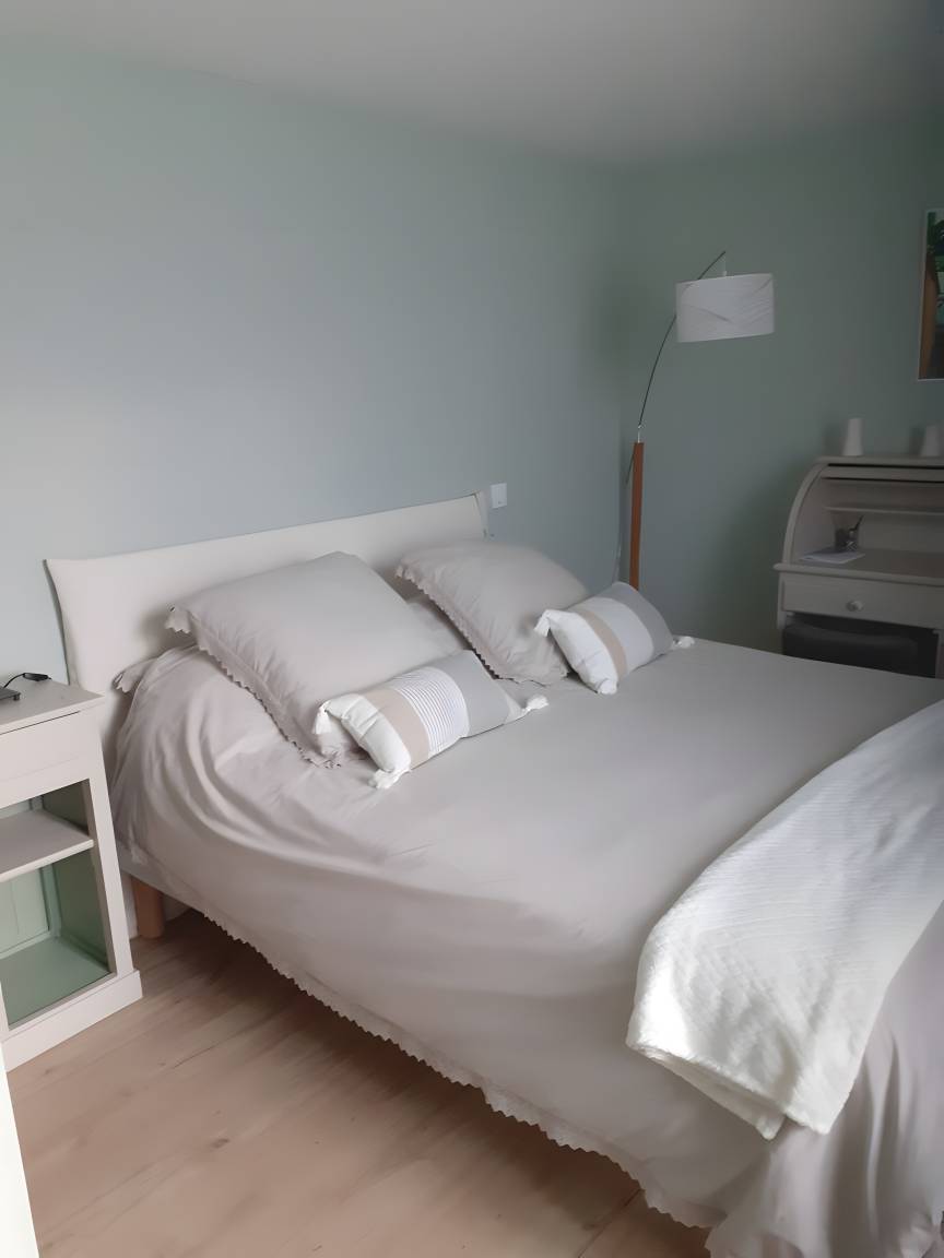 15 M² Chambre D'hôtes ∙ 1 Chambre ∙ 2 Personnes - La Tremblade