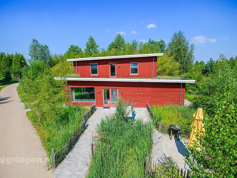 Casa ∙ 4 Habitaciones ∙ 10 Huéspedes - Emmeloord