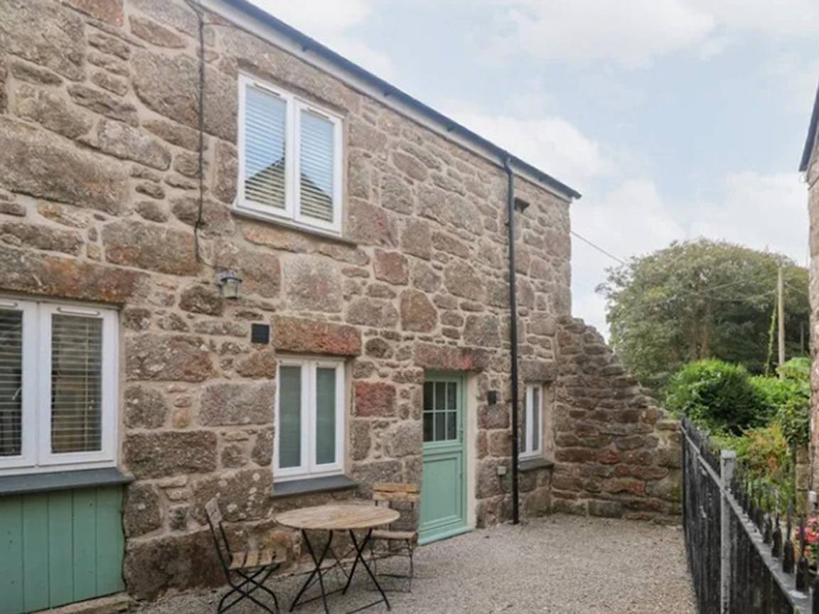 Cottage ∙ 1 Bedroom ∙ 2 Guests - Porthcurno