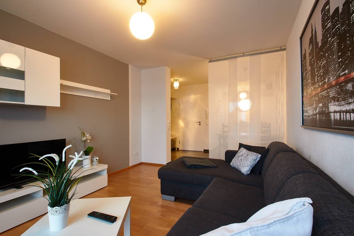 45 M² Ferienwohnung ∙ 4 Gäste - Freilassing