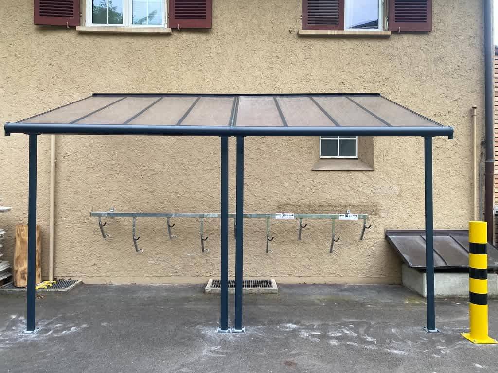Appartement ∙ 1 Slaapkamer ∙ 4 Gasten - Weggis