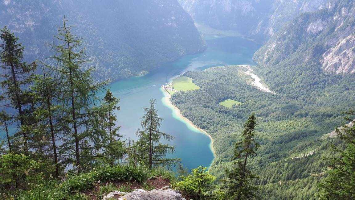 Hotel ∙ 2 Guests - Berchtesgaden