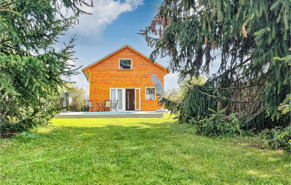 50 M² House ∙ 1 Bedroom ∙ 2 Guests - Burg bei Magdeburg