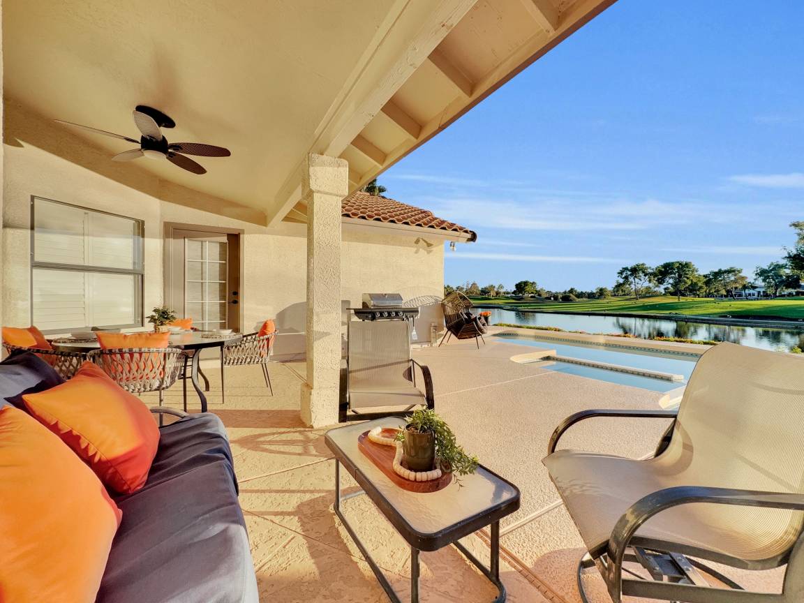 231 M² House ∙ 4 Bedrooms ∙ 10 Guests - Chandler, AZ