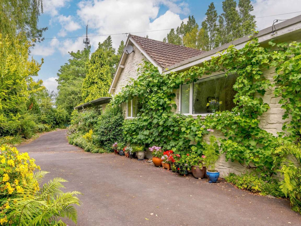 Cottage ∙ 1 Bedroom ∙ 2 Guests - Hay-on-Wye