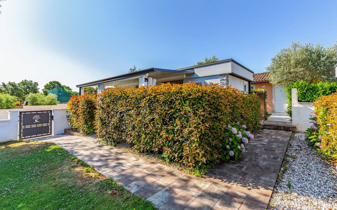 30 M² Apartment ∙ 2 Bedrooms ∙ 4 Guests - Banjole