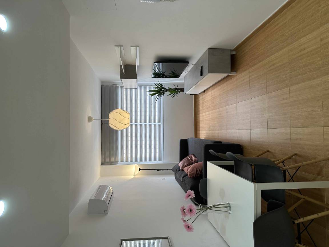 59 M² Apartament ∙ 1 Sypialnia ∙ 4 Gości - Castellon de la Plana