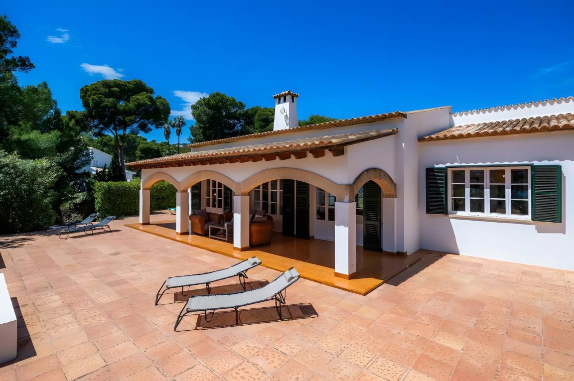275 M² Ferienhaus ∙ 4 Schlafzimmer ∙ 8 Gäste - Capdepera