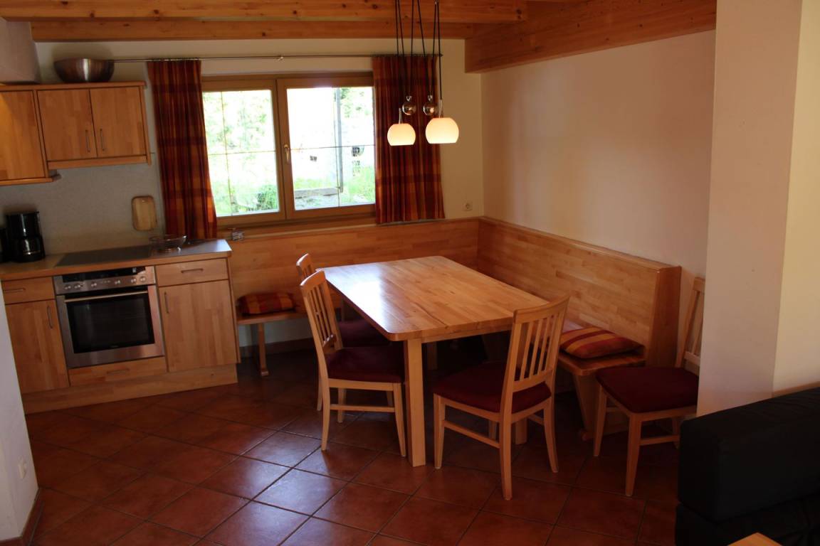 85 M² Ferienhaus ∙ 3 Schlafzimmer ∙ 9 Gäste - Königsleiten