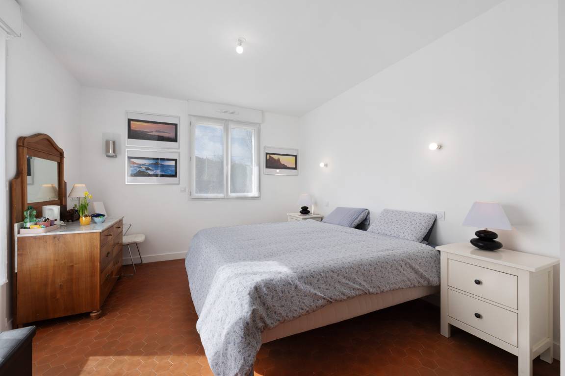 15 M² Chambre D'hôtes ∙ 1 Chambre ∙ 2 Personnes - Olonne-sur-Mer