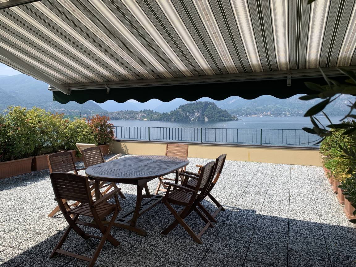 Appartement ∙ 3 Chambres ∙ 6 Personnes - Varenna