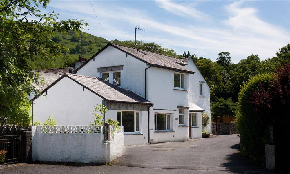 Cottage ∙ 3 Bedrooms ∙ 6 Guests - Ambleside