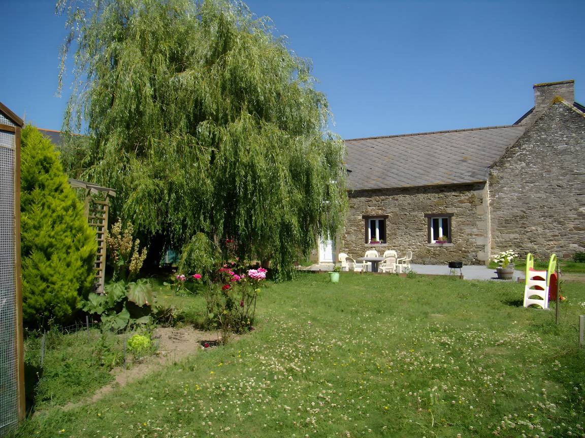 100 M² Maison De Vacances ∙ 3 Chambres ∙ 5 Personnes - Plancoët