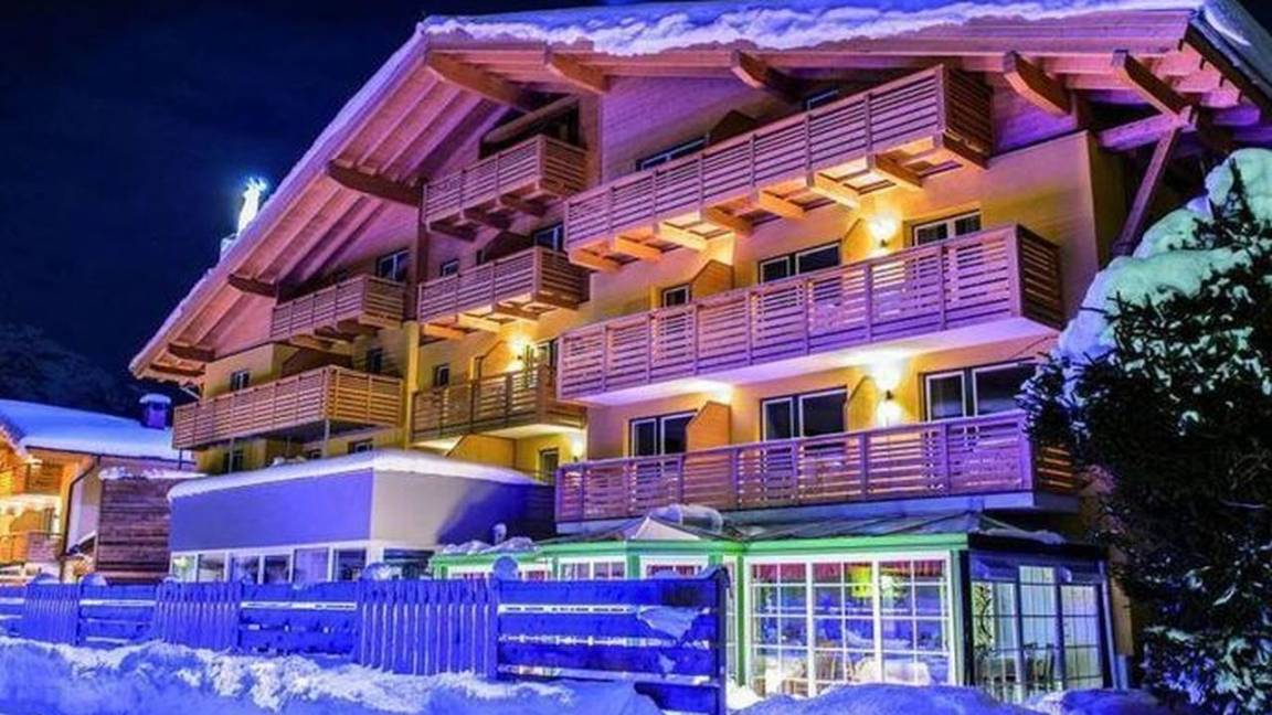 40 M² Apartment ∙ 1 Bedroom ∙ 4 Guests - Abtenau