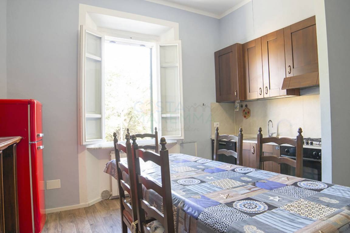 65 M² Apartment ∙ 2 Bedrooms ∙ 6 Guests - Follonica