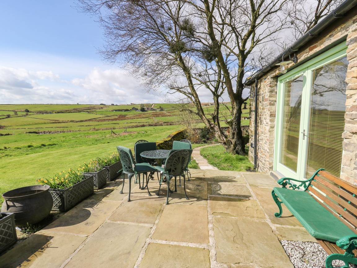 Cottage ∙ 1 Bedroom ∙ 2 Guests - Lancashire