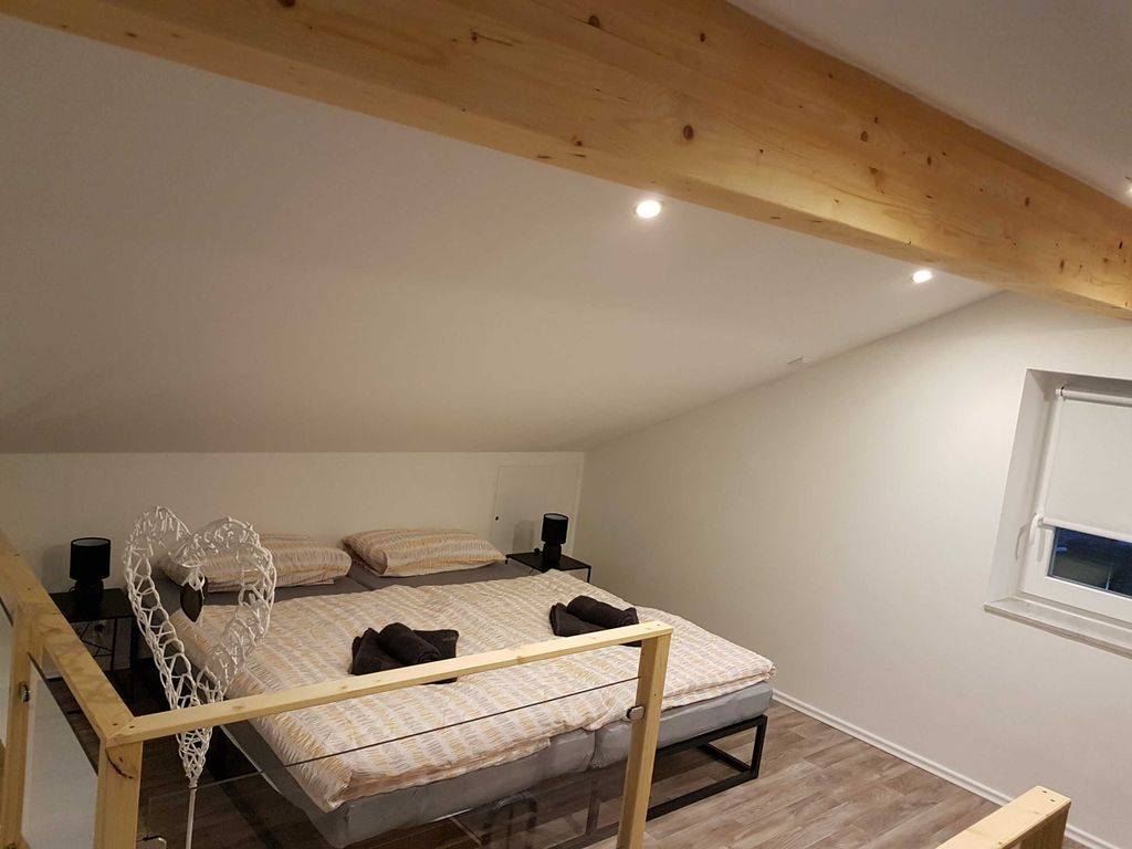 70 M² Ferienhaus ∙ 2 Schlafzimmer ∙ 5 Gäste - Goch
