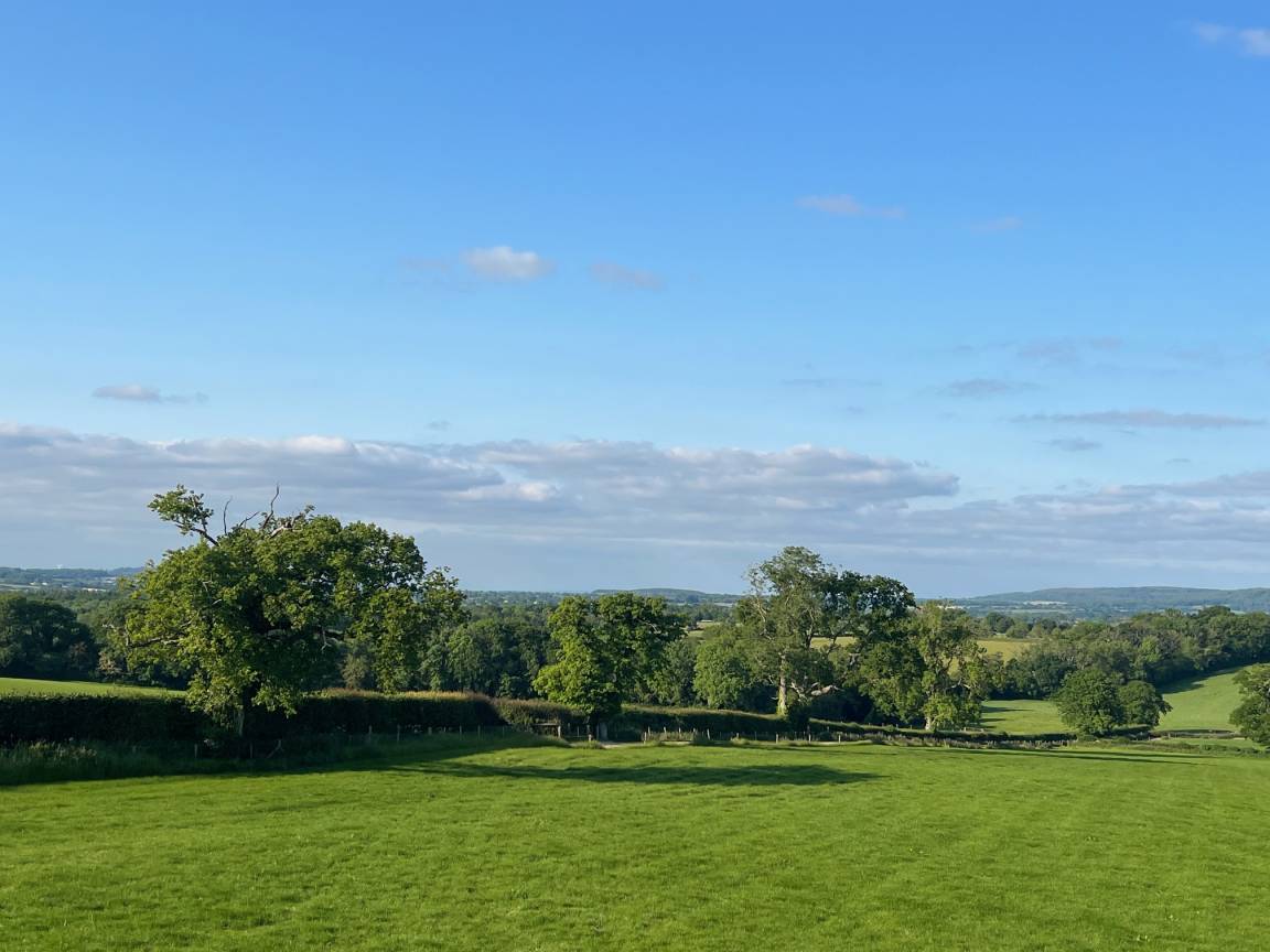 40 M² House ∙ 1 Bedroom ∙ 2 Guests - Bruton