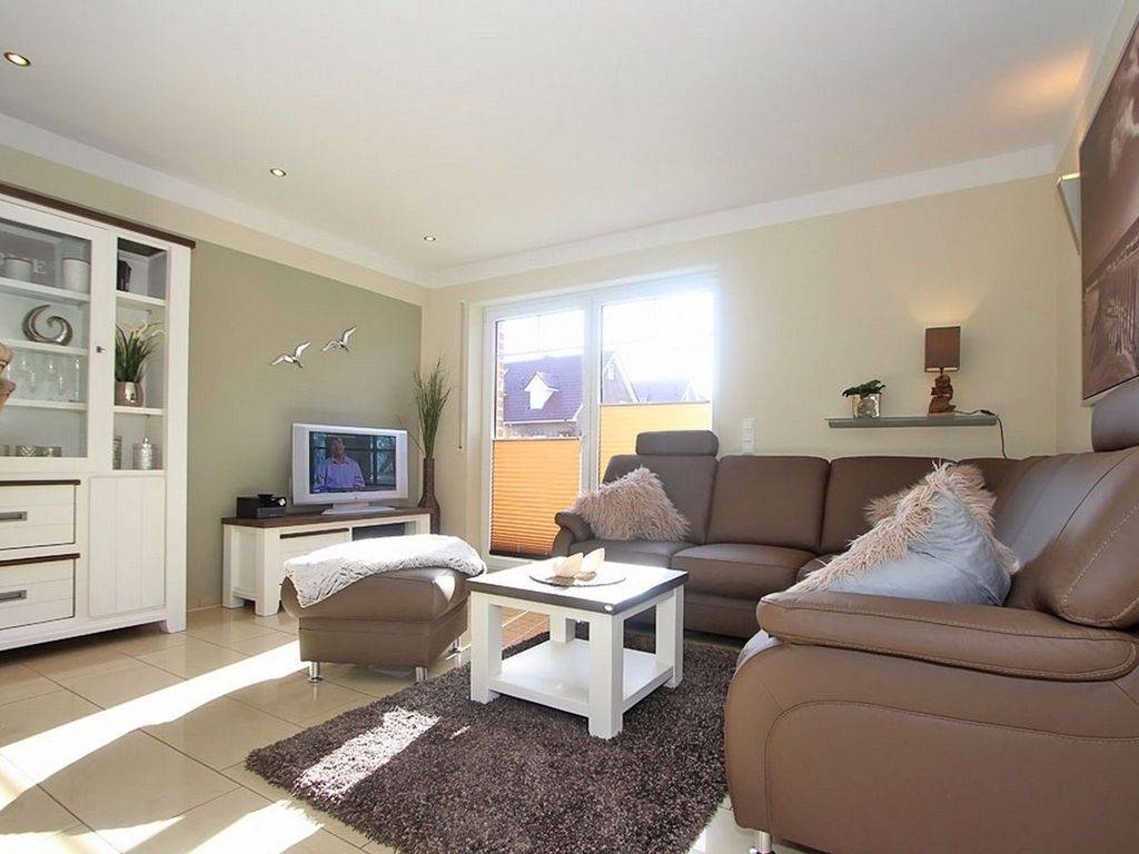 69 M² Ferienhaus ∙ 2 Schlafzimmer ∙ 4 Gäste - Boltenhagen