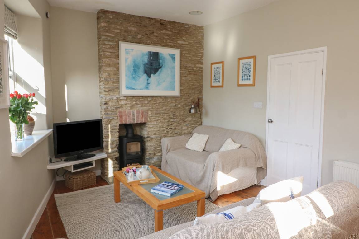 Cottage ∙ 2 Bedrooms ∙ 4 Guests - Torcross
